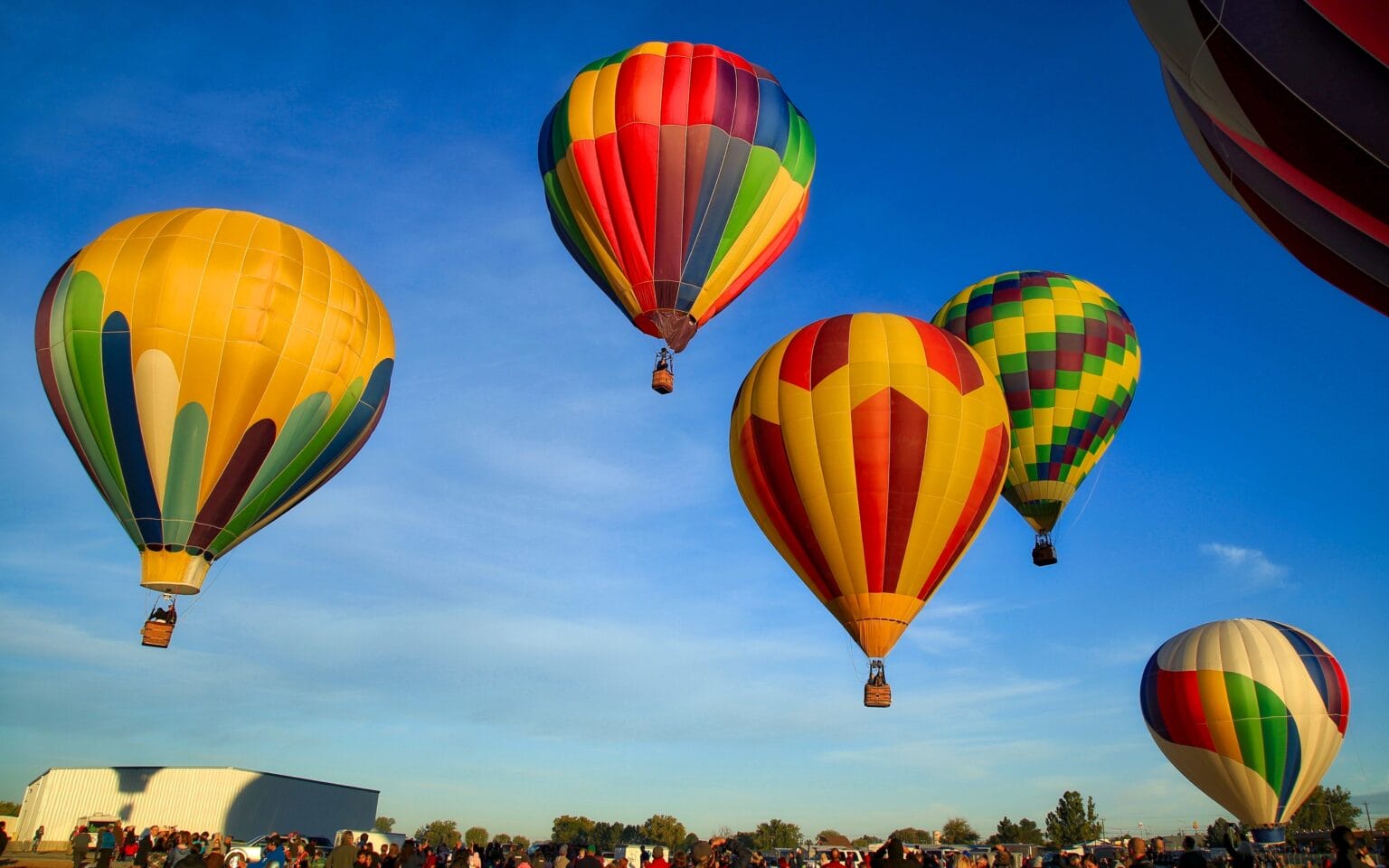 Events for June 2026 – Tour Prosser
