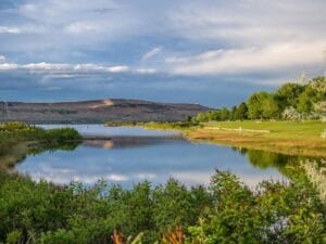 Crowe Butte Park – Tour Prosser