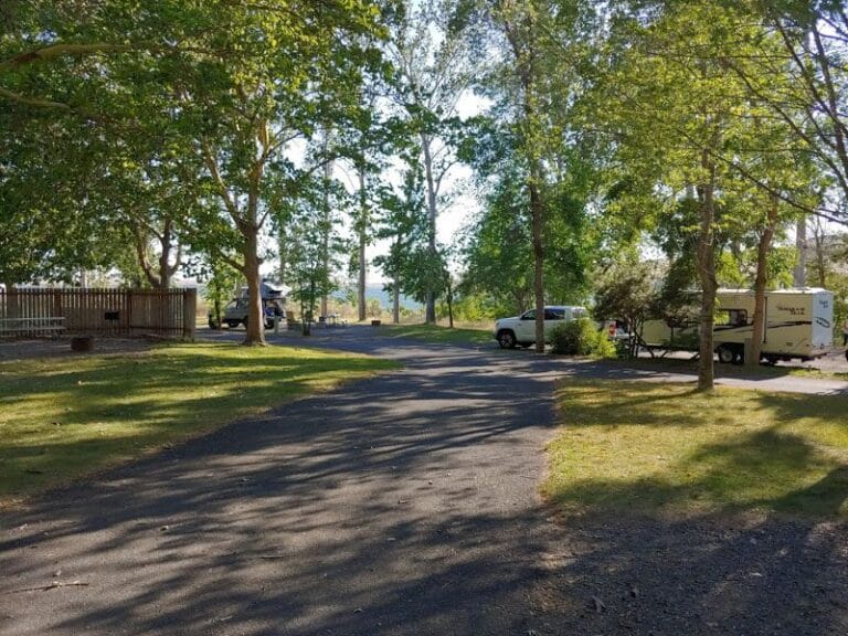 Crowe Butte Park – Tour Prosser